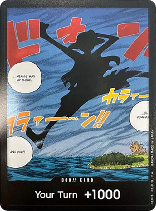 Nami (TR) - Wings of the Captain - One Piece Card Game - TCGplayer.com