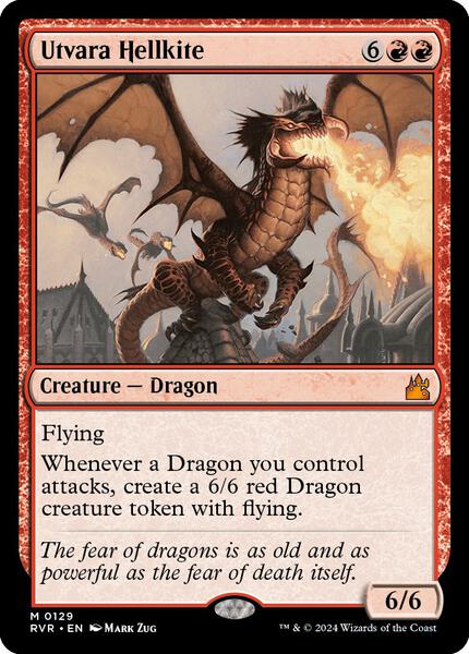 How to Build a Dragon Commander Deck in MTG | TCGplayer