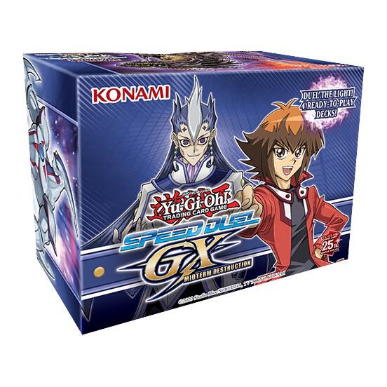 Battles of Legend: Chapter 1 Box - Battles of Legend: Chapter 1 - YuGiOh