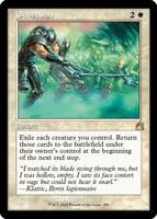 Ghostway (Retro Frame) - Ravnica Remastered - Magic: The Gathering ...
