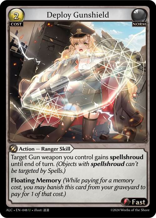 False Step - Alchemical Revolution - Grand Archive TCG - TCGplayer.com