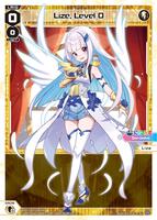 Lize, Level 0 - Collab Booster: Nijisanji Diva - WIXOSS - TCGplayer.com