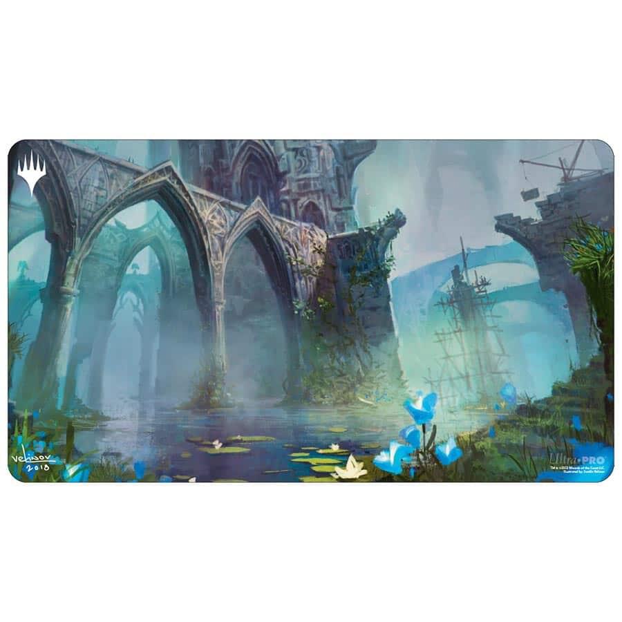Ravnica Remastered The House Dimir Standard Gaming Playmat for Magic ...