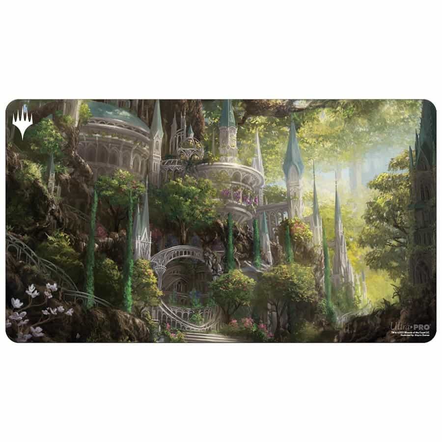 Ravnica Remastered The Selesnya Conclave Standard Gaming Playmat for ...