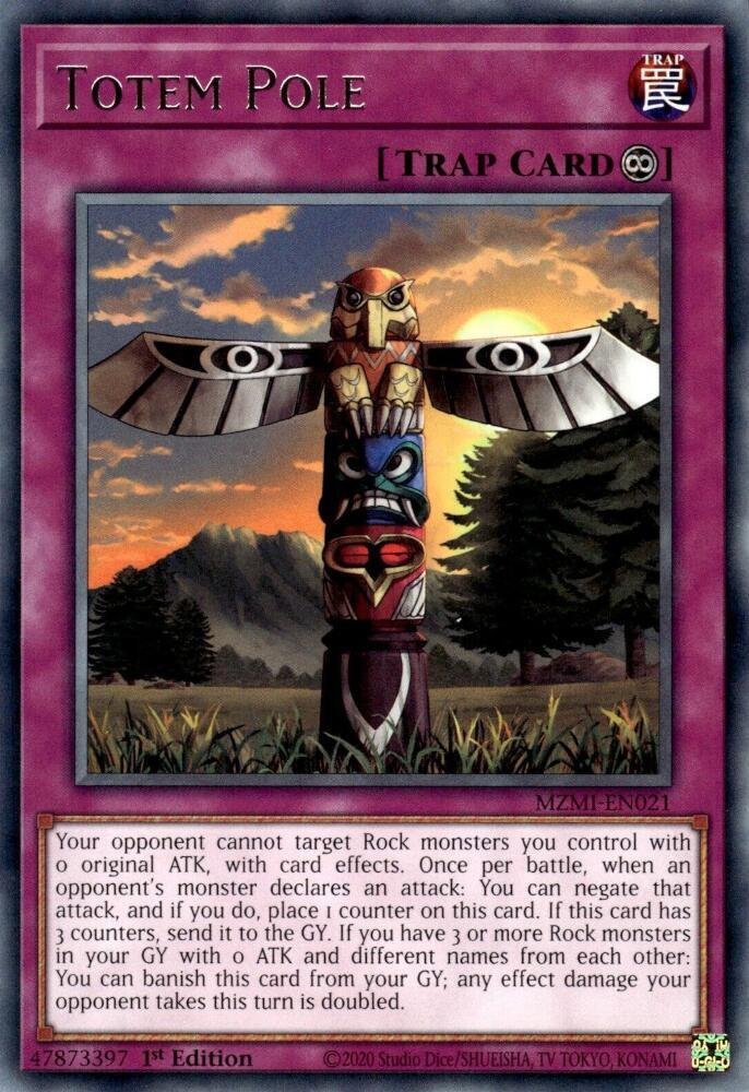 Ashoka Pillar - Maze of Millennia - YuGiOh - TCGplayer.com