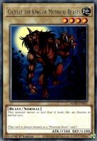 Gazelle the King of Mythical Beasts - Maze of Millennia - YuGiOh - TCGplayer.com