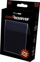 Ultra Pro Card Preservers (25-Pack) - Ultra Pro Card Sleeves - Card ...