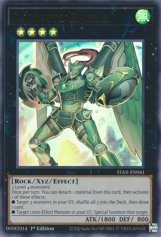ABC-Dragon Buster | Yu-Gi-Oh! Advanced Deck | TCGplayer