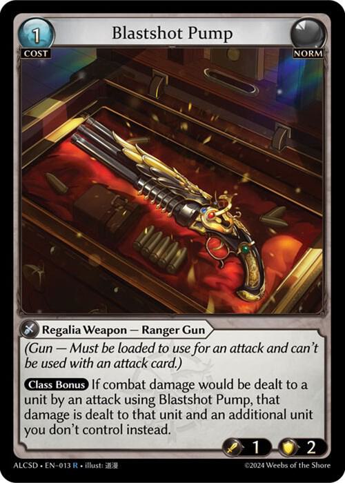 Diana, Deadly Duelist - Alchemical Revolution Starter Decks - Grand ...