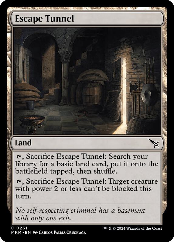 Fabled Passage - Throne of Eldraine - Magic: The Gathering - TCGplayer.com