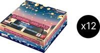 Beginning Observer Booster Box Case - Beginning Observer - Digimon Card ...