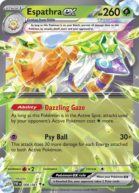 Toxtricity ex - SV04: Paradox Rift - Pokemon - TCGplayer.com