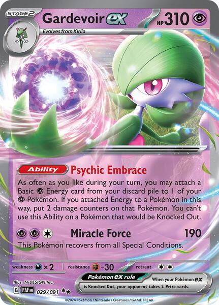 Ceruledge ex Deck Guide (Pokémon TCG) | TCGplayer