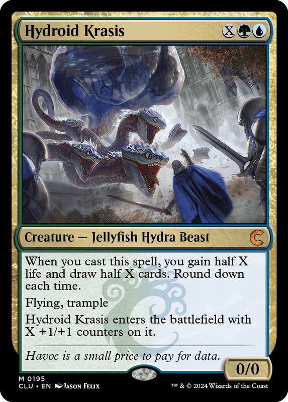 Top 10 Simic MTG Cards You Should be Playing in Commander | TCGplayer