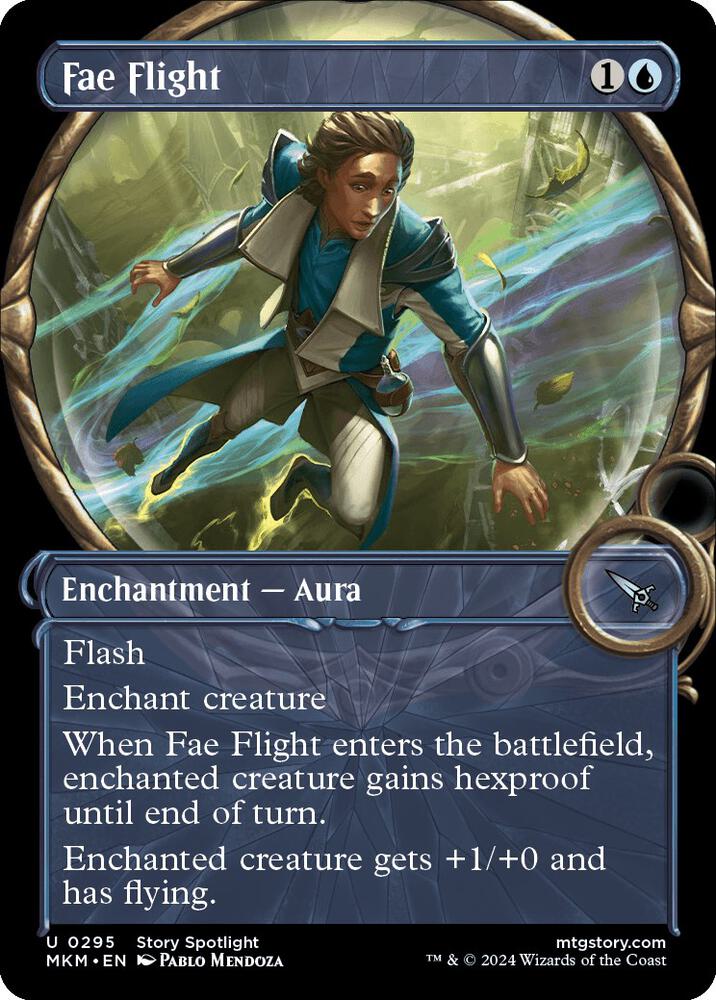 Rowan, Scion of War (Borderless) - Wilds of Eldraine - Magic: The ...