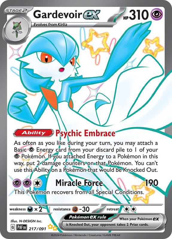 Scream Tail - 065 - SV: Scarlet & Violet Promo Cards - Pokemon ...