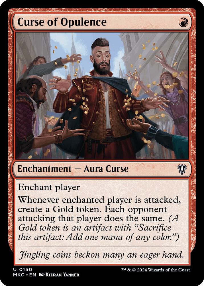 Alexios, Deimos of Kosmos - Universes Beyond: Assassin's Creed - Magic ...