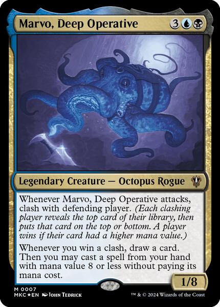 Revenant Recon MTG Commander Precon Deck Upgrade Guide | TCGplayer