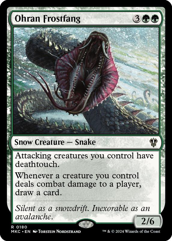 Beast Whisperer - Guilds of Ravnica - Magic: The Gathering - TCGplayer.com