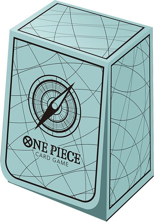 One Piece Card Game Official Sleeves - English Version 1st Anniversary ...