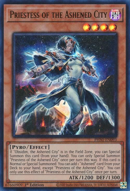Veidos the Eruption Dragon of Extinction - Phantom Nightmare - YuGiOh ...