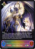 Angel of Chaos (SL) - BP03: Flame of Laevateinn - Shadowverse: Evolve - TCGplayer.com