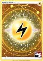 Lightning Energy (Prize Pack Series 3) (Cosmos Holo) - Prize Pack ...
