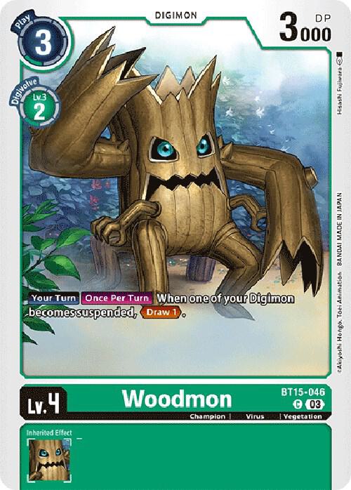 Meramon - Exceed Apocalypse - Digimon Card Game