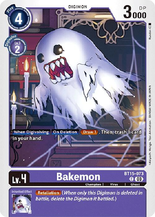 Kimeramon - New Awakening - Digimon Card Game - TCGplayer.com