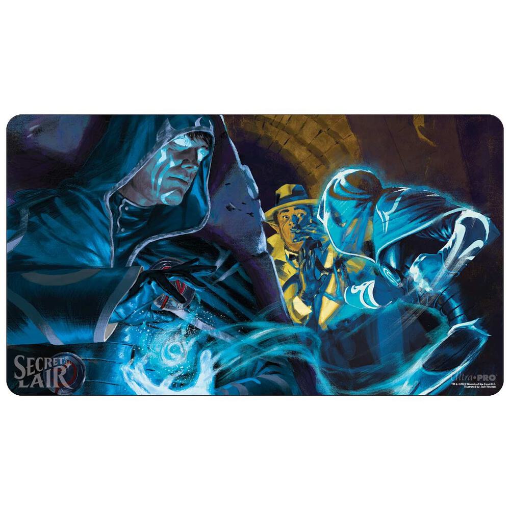 Secret Lair Winter Superdrop 2024 Jace, Wielder of Mysteries Standard ...