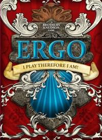 Ergo Card Game - Catalyst Game Labs - Boardgames - TCGplayer.com