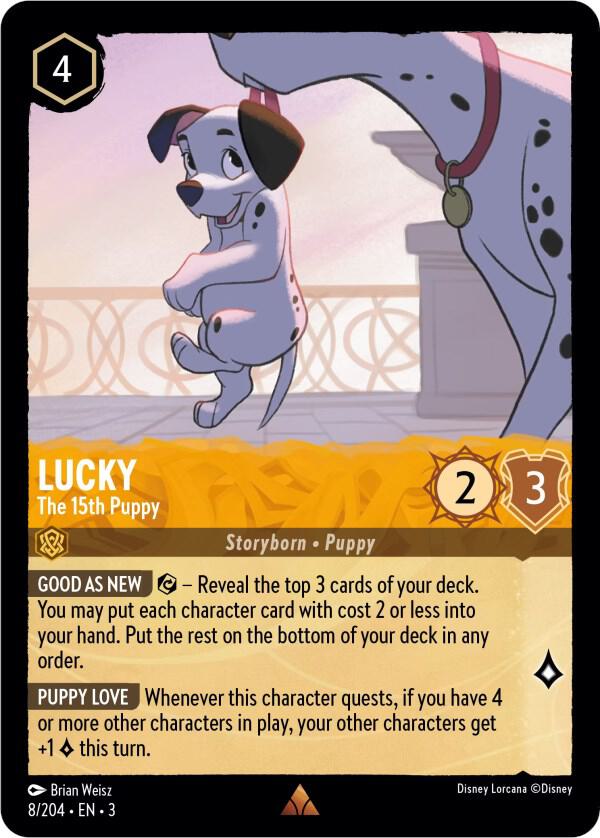 Stitch - Rock Star - The First Chapter - Disney Lorcana - TCGplayer.com