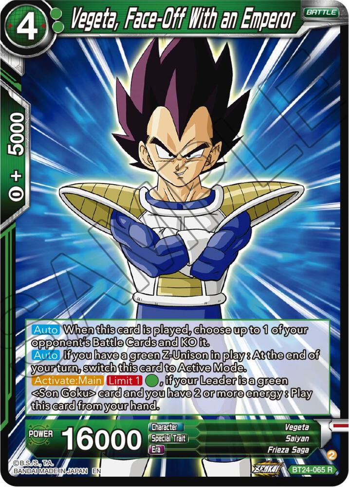 Son Goku // SS Son Goku, Beginning of a Legend - Beyond Generations Pre ...