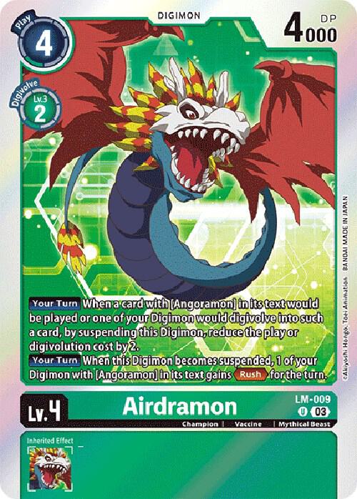 Publimon (English Exclusive) - Exceed Apocalypse - Digimon Card Game