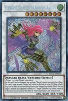 Cyber Slash Harpie Lady - Battles of Legend: Chapter 1 - YuGiOh - TCGplayer.com