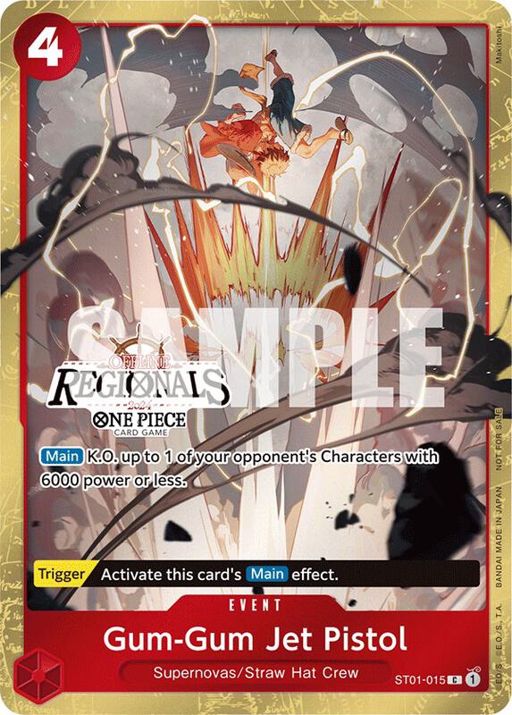 Zoro-Juurou (ST18-004) - Emperors in the New World - One Piece Card ...
