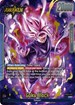Goku Black - FB01-035 (Alternate Art) - Awakened Pulse - Dragon Ball Super: Fusion World