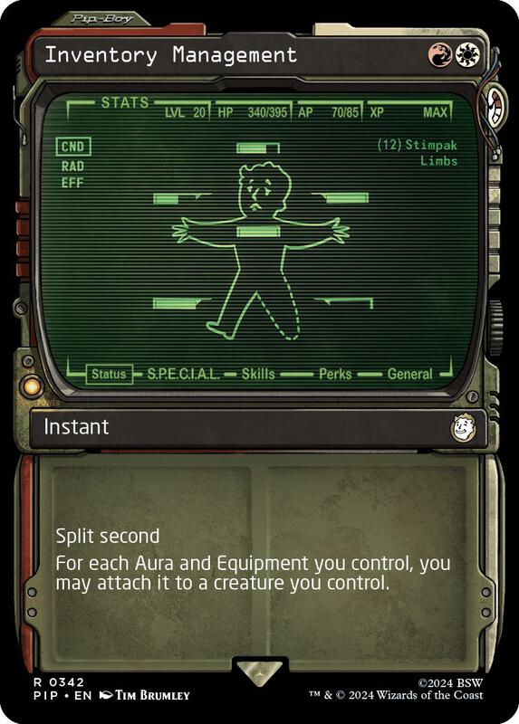 Dogmeat, Ever Loyal (Showcase) - Universes Beyond: Fallout - Magic: The ...