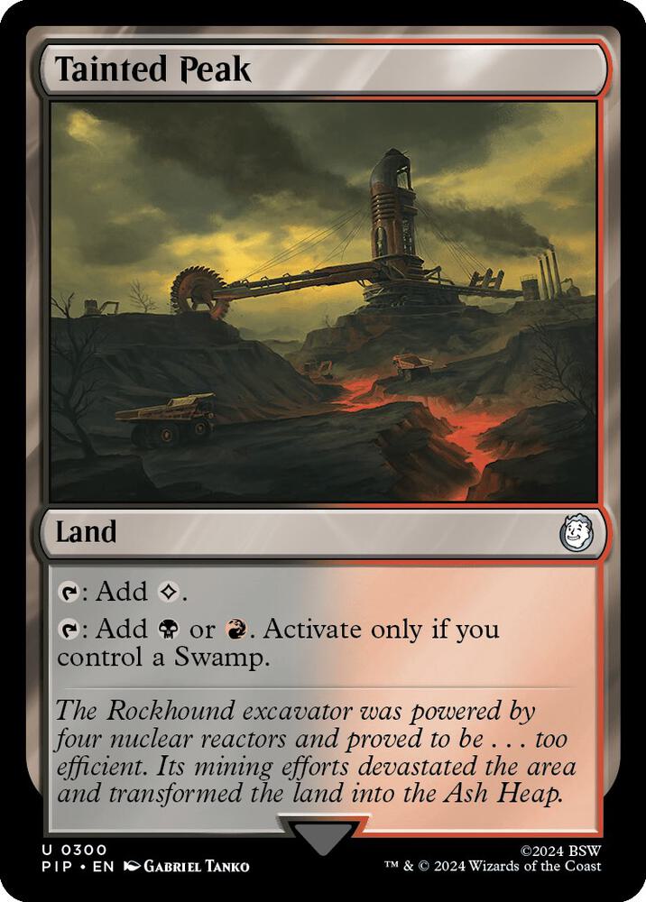 The Lord of Pain (Borderless) - Commander: Duskmourn: House of Horror ...