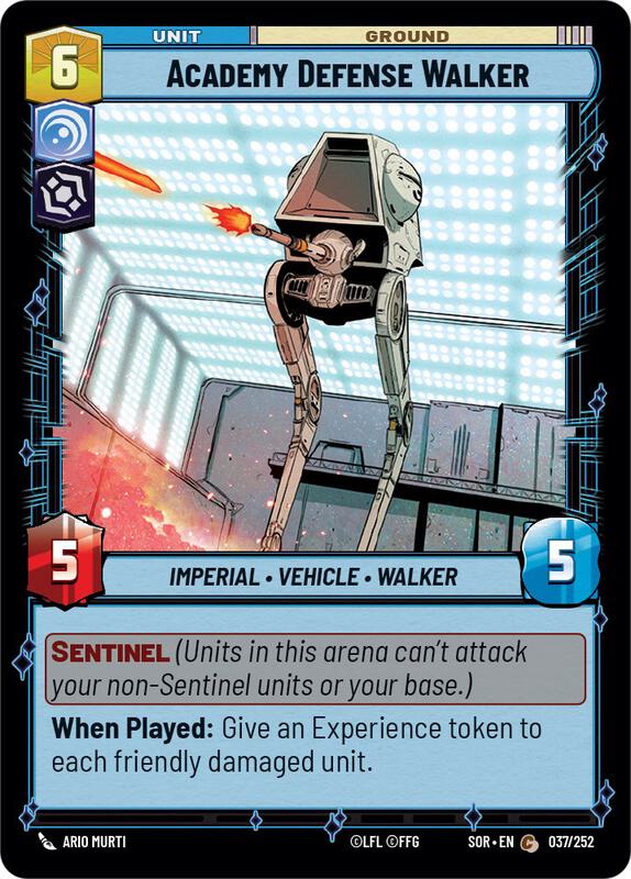 TCGplayer - Star Wars: Unlimited Spark of Rebellion Price Guide