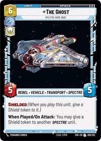 10(ish) SWU Cards You Should Buy Before Jump to Lightspeed | TCGplayer ...