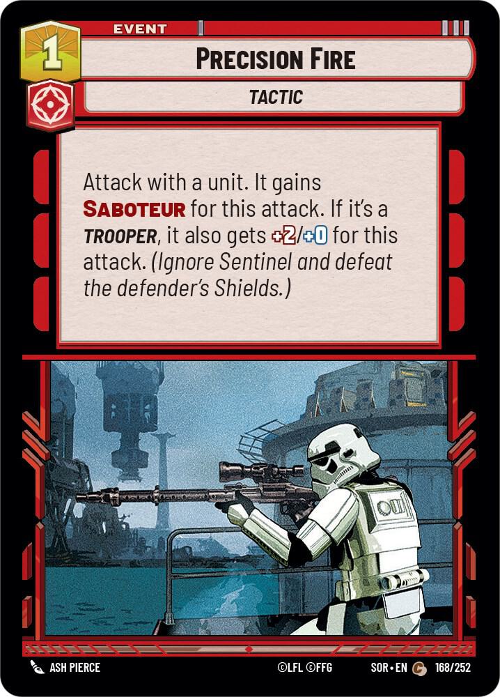 Mission Briefing - Spark of Rebellion - Star Wars: Unlimited ...