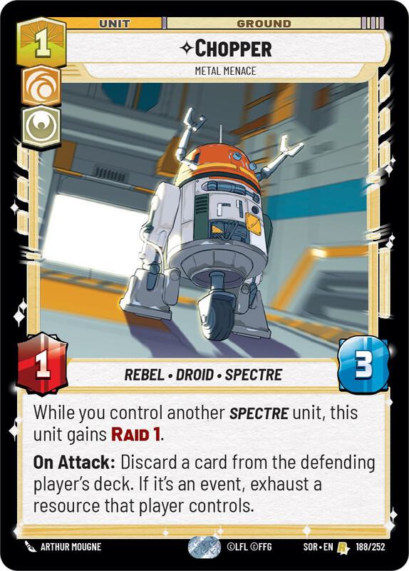 Karabast - Spark of Rebellion - Star Wars: Unlimited - TCGplayer.com