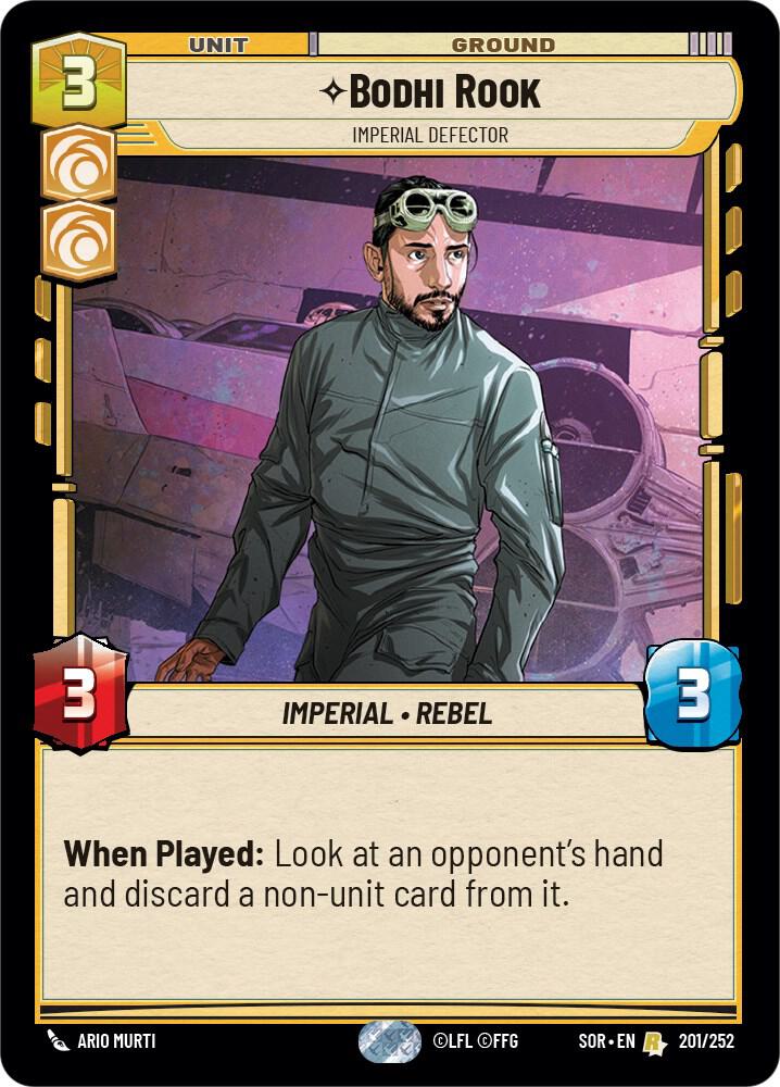 Cunning - Spark of Rebellion - Star Wars: Unlimited - TCGplayer.com