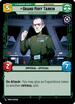 Grand Moff Tarkin - Oversector Governor - Spark of Rebellion - Star ...