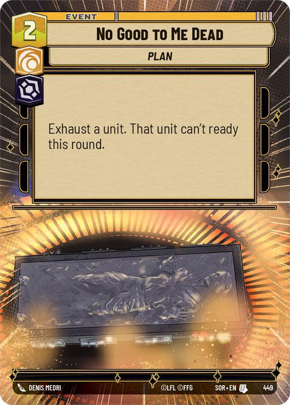 Darth Vader - Commanding the First Legion (Hyperspace) - Spark of ...