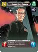 Grand Moff Tarkin - Oversector Governor (Showcase) - Spark of Rebellion ...