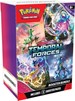 Temporal Forces Booster Bundle - SV05: Temporal Forces - Pokemon