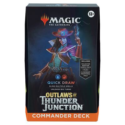 All 24 MTG Commander Precon Decks, Ranked (2024) | TCGplayer