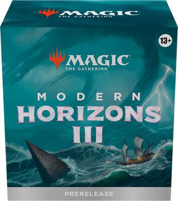 Modern Horizons 3 | Magic: The Gathering | TCGplayer
